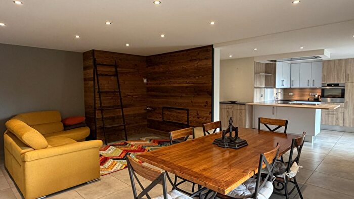 Maison 7 pièces à La Balme-de-Sillingy, à vendre