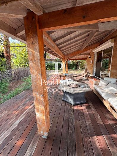 Maison 5 pièces à vendre à Lège-Cap-Ferret