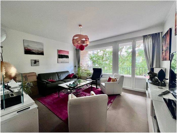 Appartement 3 pièces à louer à Saint Maurice-Pellevoisin, Lille