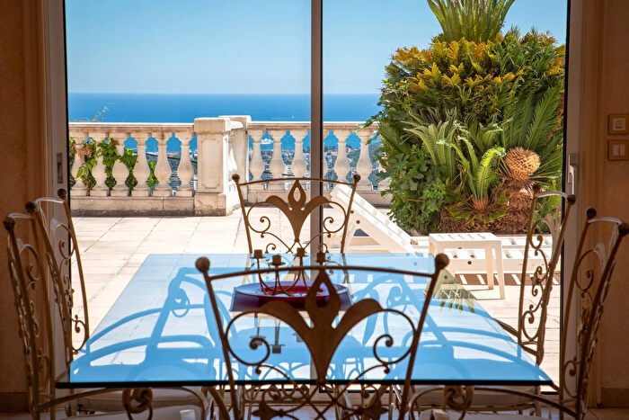 Maison à vendre - Mandelieu-la-Napoule, Les Termes - 6 pièces - 4 chambres