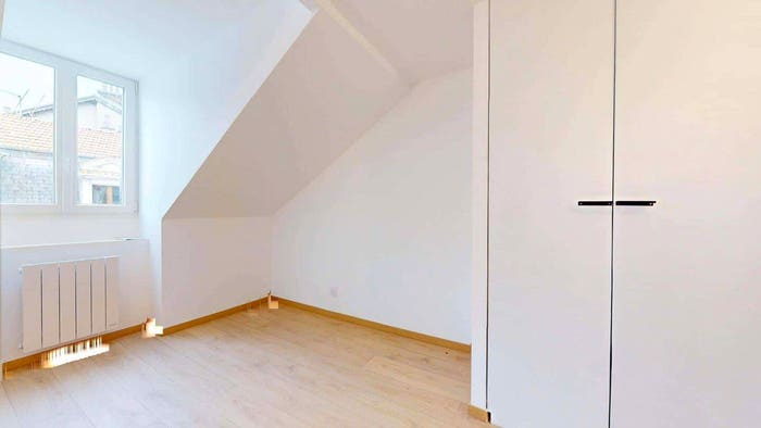 Appartement 1 pièce à louer - Championnet-Caserne de Bonne, Grenoble
