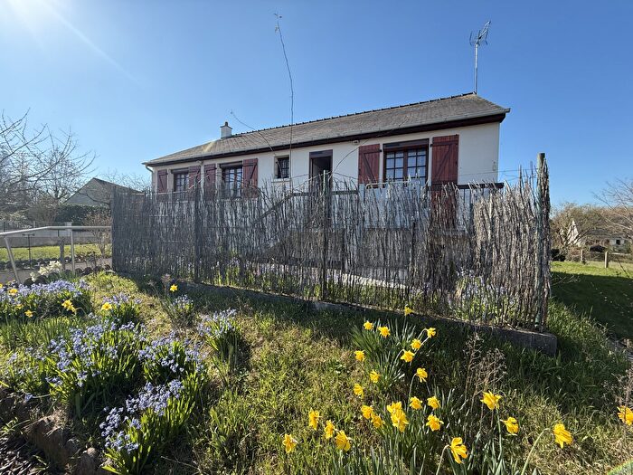 Maison à vendre - Joué-lès-Tours, Vallée Violette, Grande Bruère - 5 pièces - 3 chambres