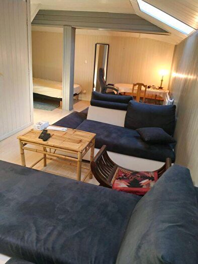 Appartement 1 pièce à louer - Centre Administratif, Évry-Courcouronnes