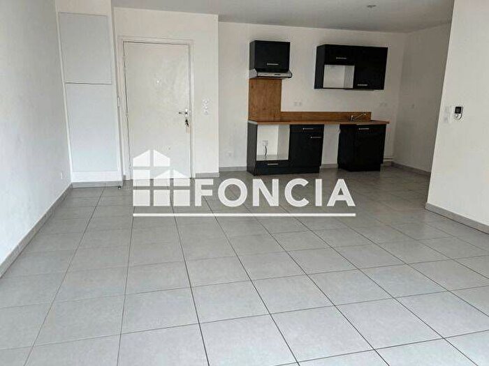 Appartement 3 pièces à louer à Saint Assiscle-Mailloles, Perpignan