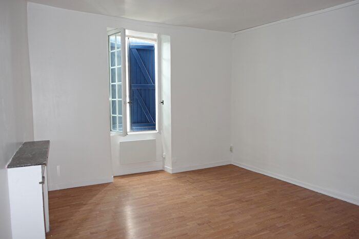 Monein : Appartement 3 pièces à louer