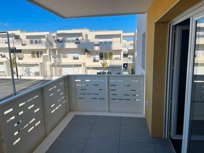 Moulin à Vent-Porte d'Espagne, Perpignan : Appartement 2 pièces à louer