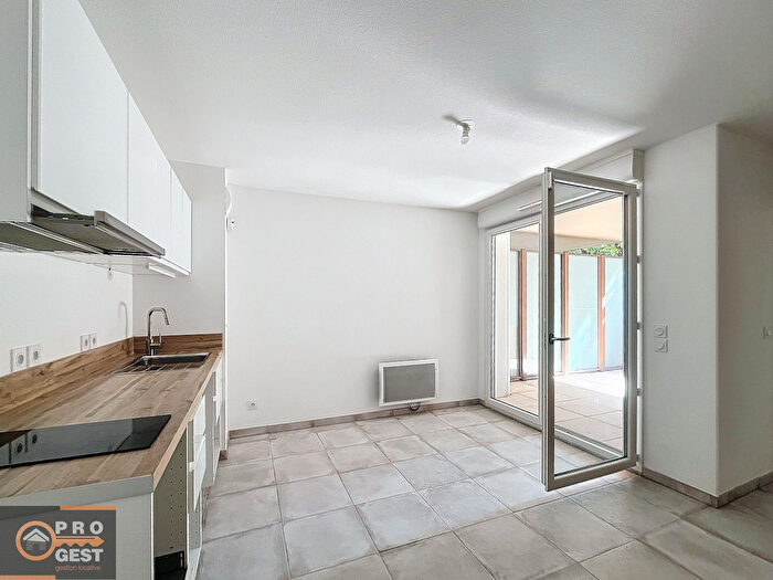 Montpellier, Ovalie, Bagatelle, Pas du Loup - Appartement 2 pièces à louer