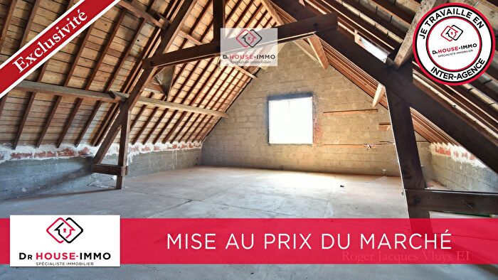 Maison 6 pièces à vendre - Erdeven