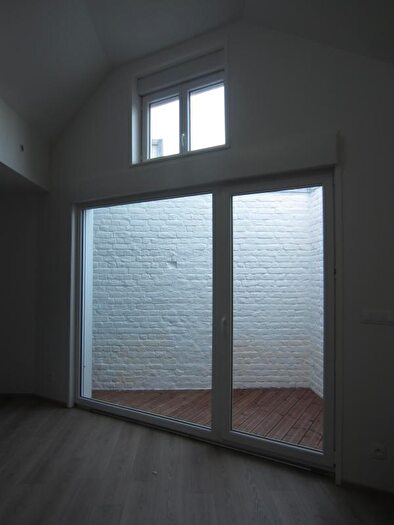 Appartement 1 pièce à louer - Lambersart, Bourg, Mairie