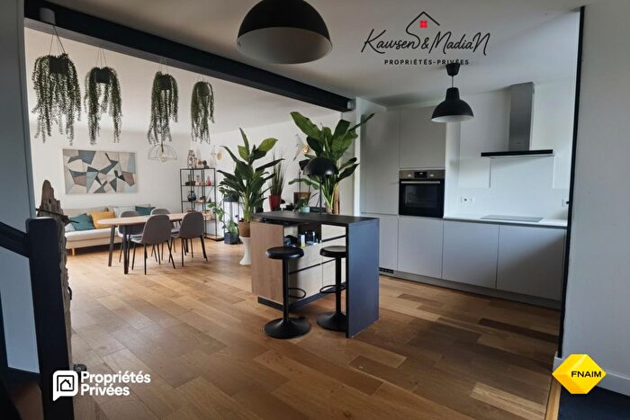 Maison à vendre - Mérignac, Le Jard - 4 pièces - 3 chambres