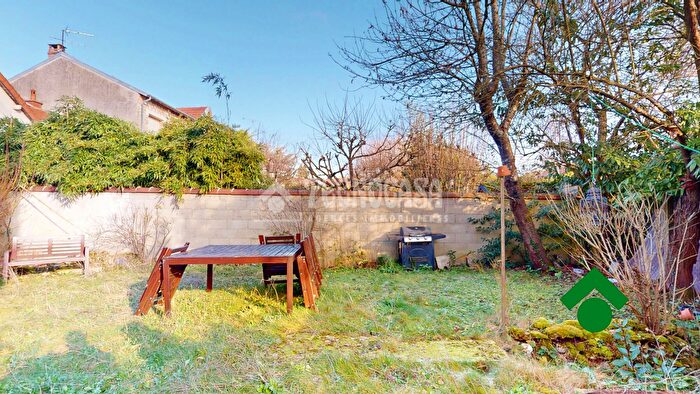 Maison 6 pièces à vendre à Le Chesnay, Glatigny, Rueil
