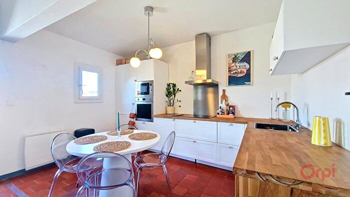 Appartement à louer - Clémenceau, Perpignan - 2 pièces - 1 chambre