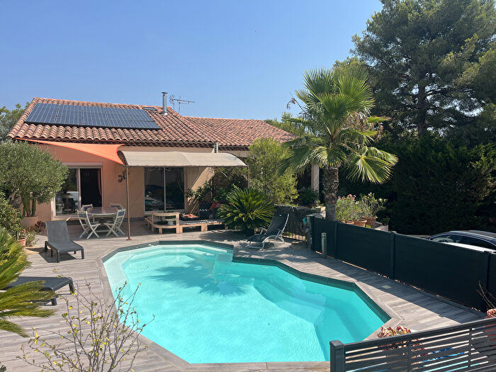 Maison 7 pièces à Martigues, Laurons, Carro, La Couronne, Croix-Sainte, à vendre
