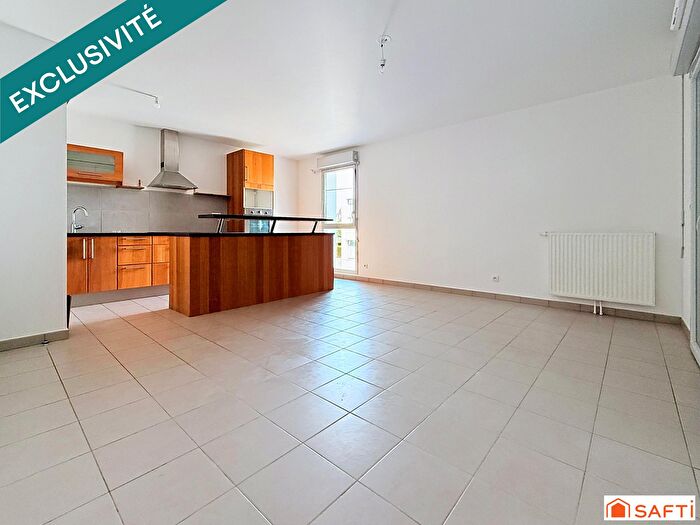 Tours, Velpeau - Appartement 3 pièces à vendre