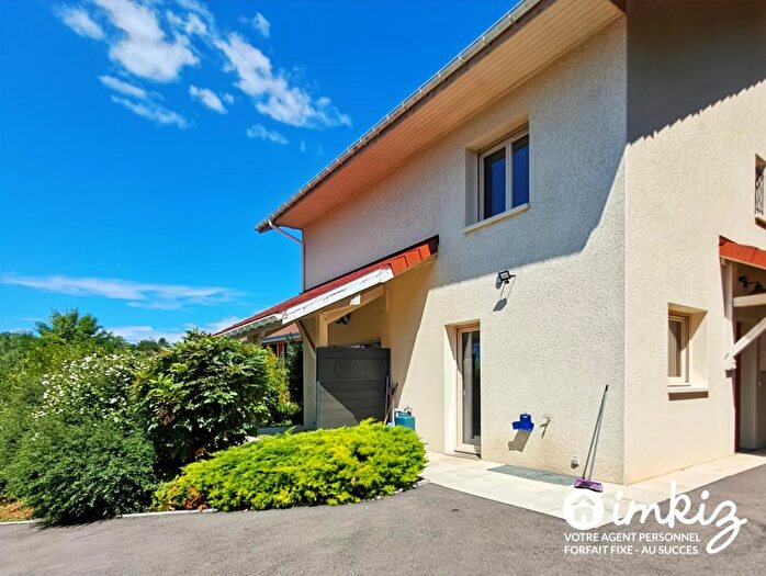 Maison 5 pièces à vendre à Chaumont