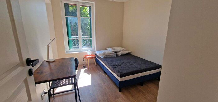 Sud, Triel-sur-Seine - Appartement 1 pièce à louer