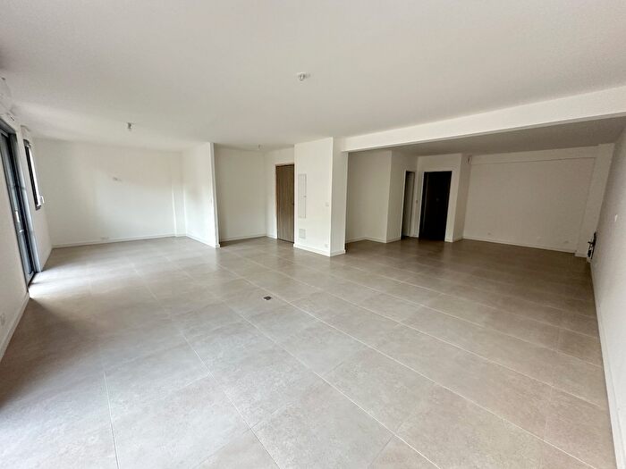 Appartement à vendre - Sète, Centre-ville - 4 pièces - 3 chambres