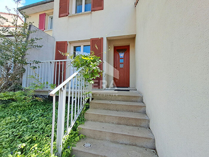 Blois, Saint Georges, Quinière, Les Grouëts : Maison 4 pièces à vendre
