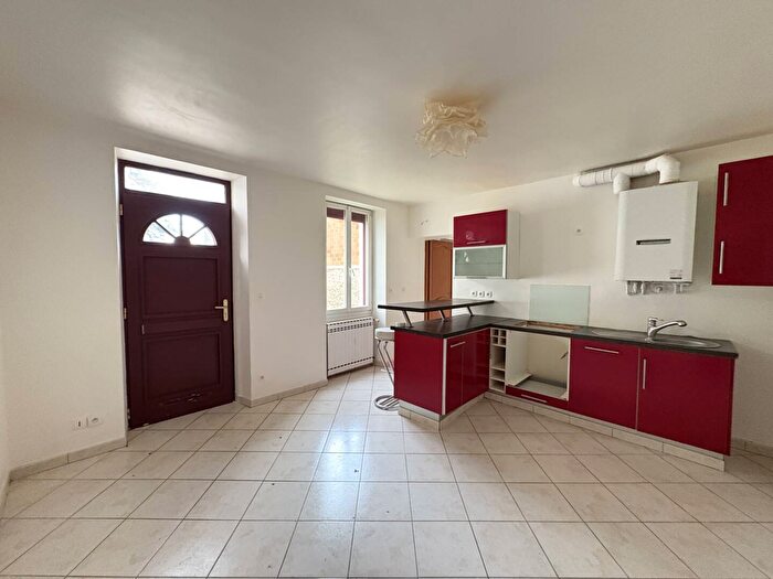 Appartement 2 pièces à Palaiseau, à louer