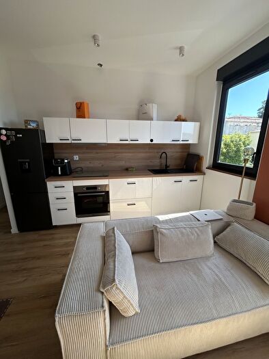Appartement 2 pièces à vendre à La Penne-sur-Huveaune