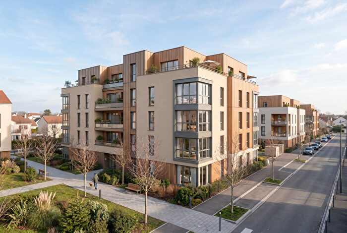 Maison 3 pièces à vendre - Villiers-sur-Marne, Les Stades