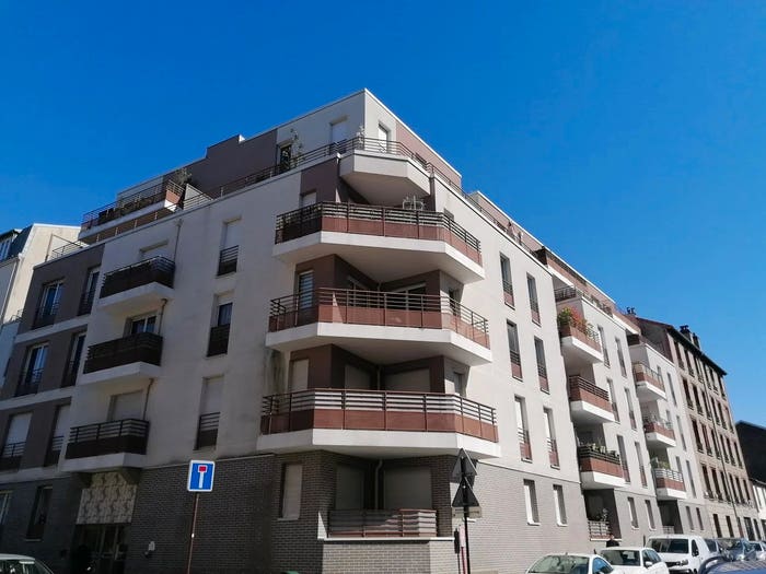 Appartement 2 pièces à vendre à Aulnay-sous-Bois, Mairie, Paul Bert