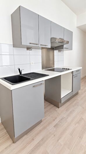 Appartement 2 pièces à louer - Lille, Vieux Lille