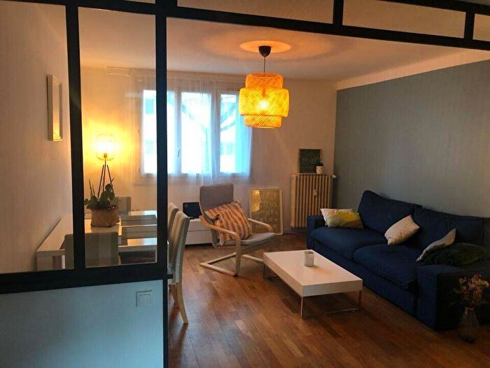 Centre, Rennes - Appartement 3 pièces à louer
