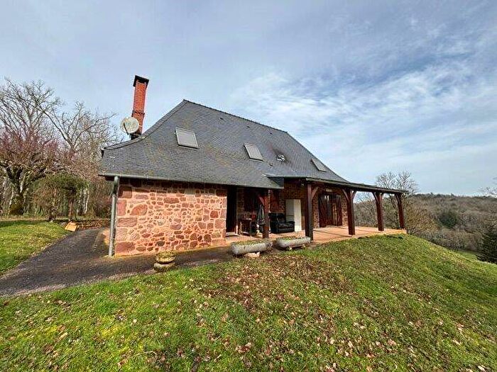 Maison à louer - Villac - 3 pièces - 2 chambres