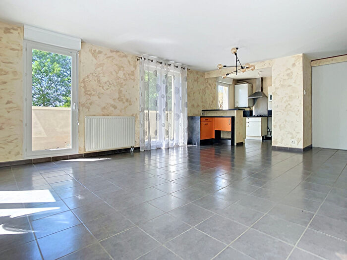 Appartement 5 pièces à vendre - Angers, Les Hauts de Saint-Aubin