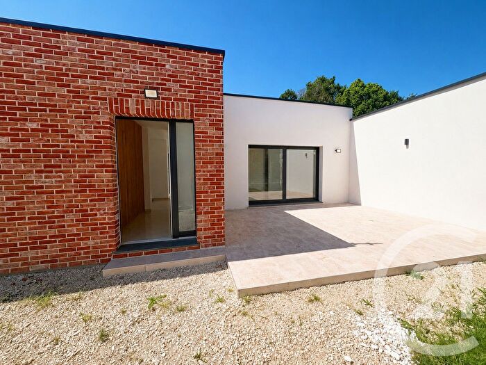 Maison 4 pièces à Corquilleroy, à vendre