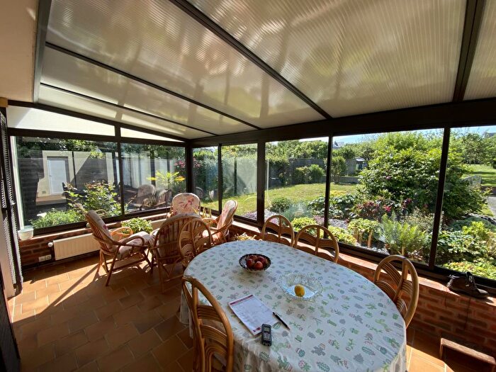 Maison 7 pièces à Saint-Lambert-la-Potherie, à vendre