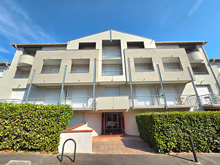 Appartement 1 pièce à vendre à Toulouse, Rangueil, Pech David, Lespinet