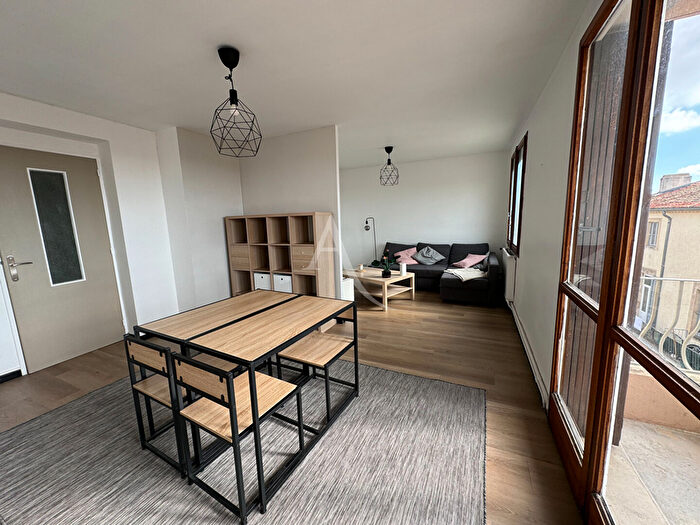 Maisons à vendre et appartements à louer - 1