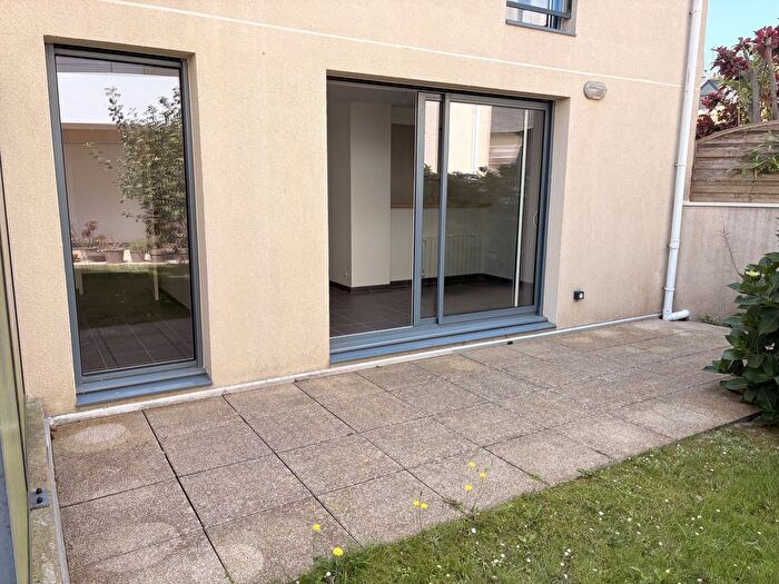 Perros-Guirec : Appartement 2 pièces à vendre