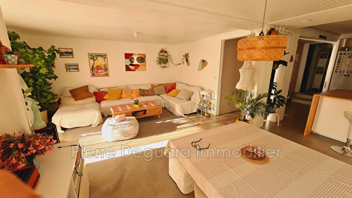 Maison à vendre - Saint-Gély-du-Fesc - 6 pièces - 5 chambres