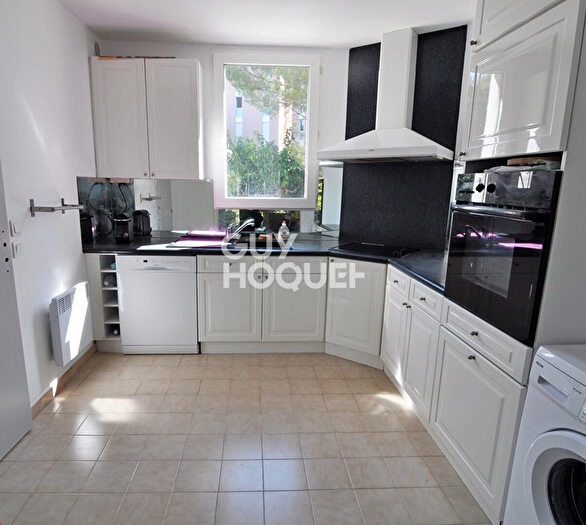 Maison 6 pièces à louer à Montpellier, Les Hauts de Massane