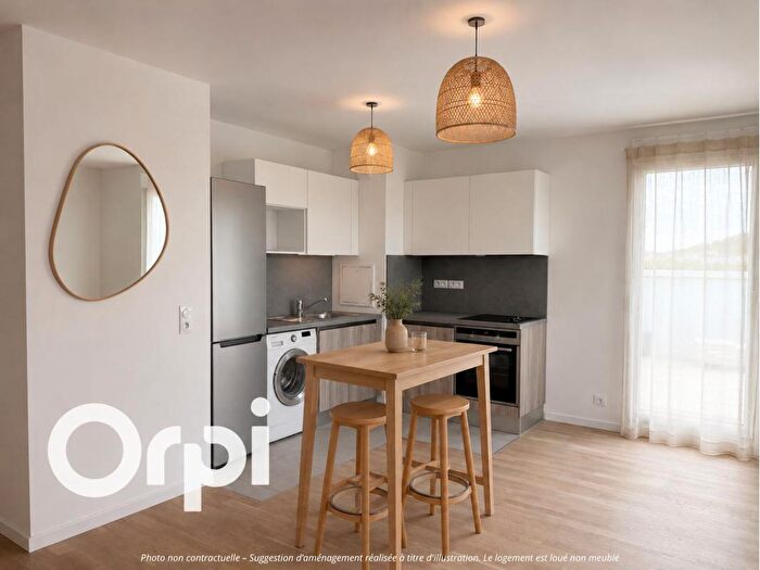 Élancourt, Clé Saint-Pierre, Pissaloup, La Revanche - Appartement 3 pièces à louer