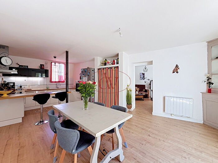 Bages : Maison 4 pièces à vendre
