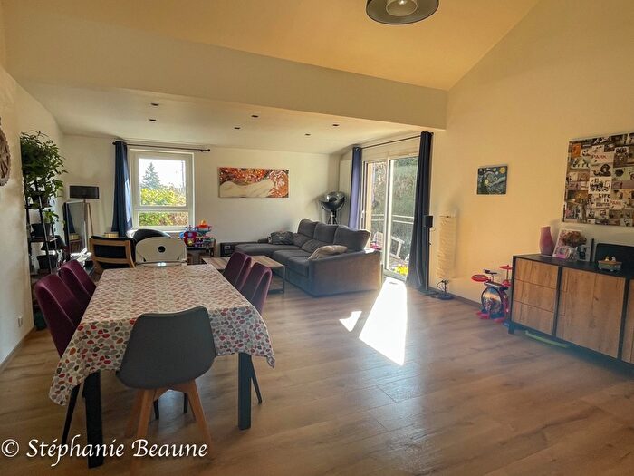 Maison à vendre - Eaubonne, Cerisaie, Jean Macé - 6 pièces - 4 chambres