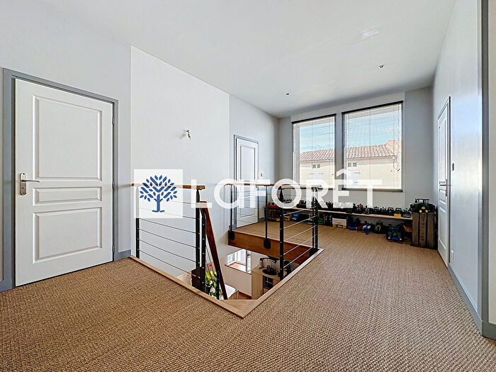 Maison 3 pièces à vendre - La Châtaigneraie