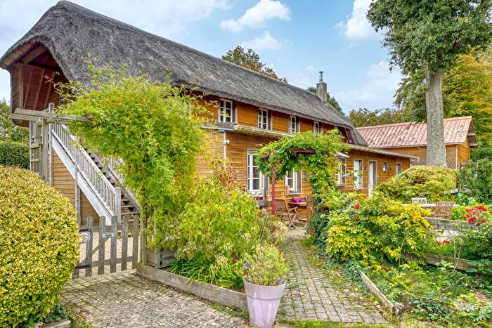 Maison 10 pièces à vendre à Étretat