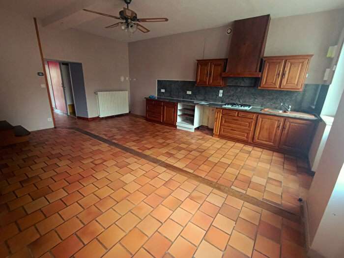 Maison 4 pièces à vendre à Loué