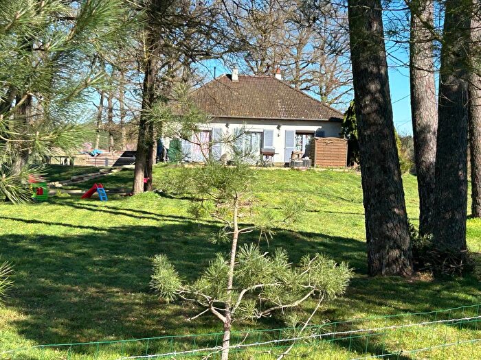 Maison 5 pièces à Billy, à vendre