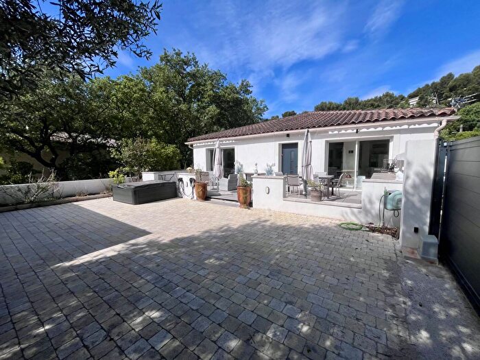 Maison 4 pièces à louer à Villeneuve-lès-Avignon