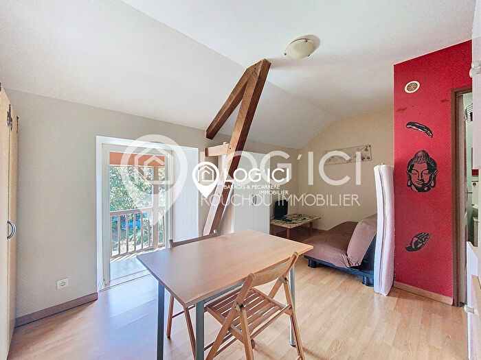 Soumoulou : Appartement 1 pièce à louer
