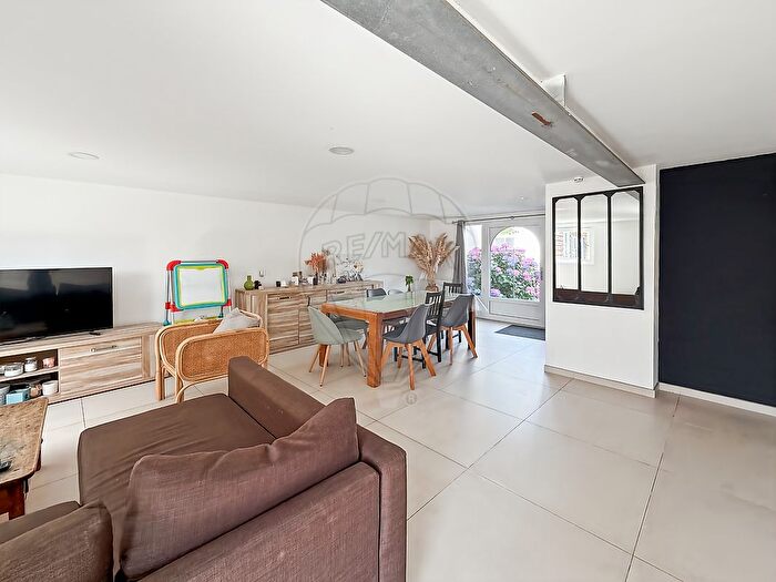 Maison 5 pièces à Barbechat, à vendre