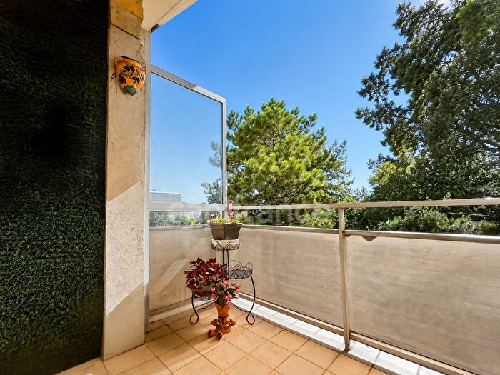 Appartement 4 pièces à vendre à Longvic