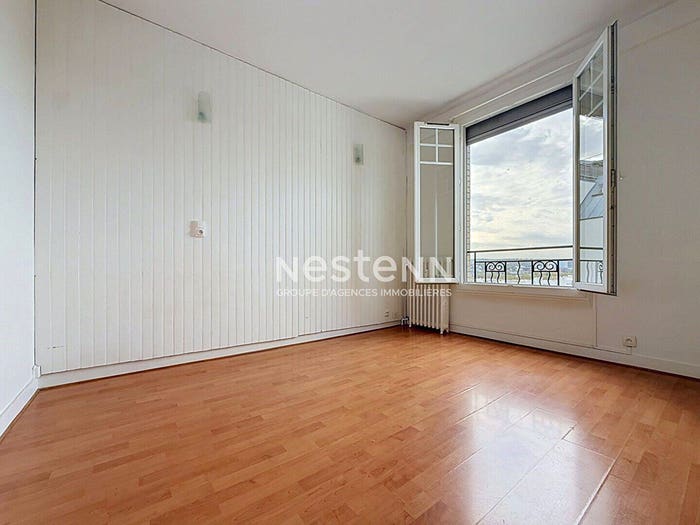 Chemins des Vignes, Issy-les-Moulineaux - Appartement 1 pièce à louer