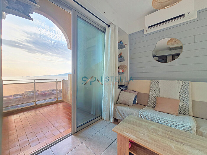 Albitreccia : Appartement 2 pièces à vendre